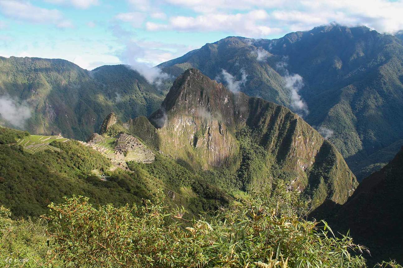Explore the Inca Trail: Short 2-Day Hike to Machu Picchu - Klook