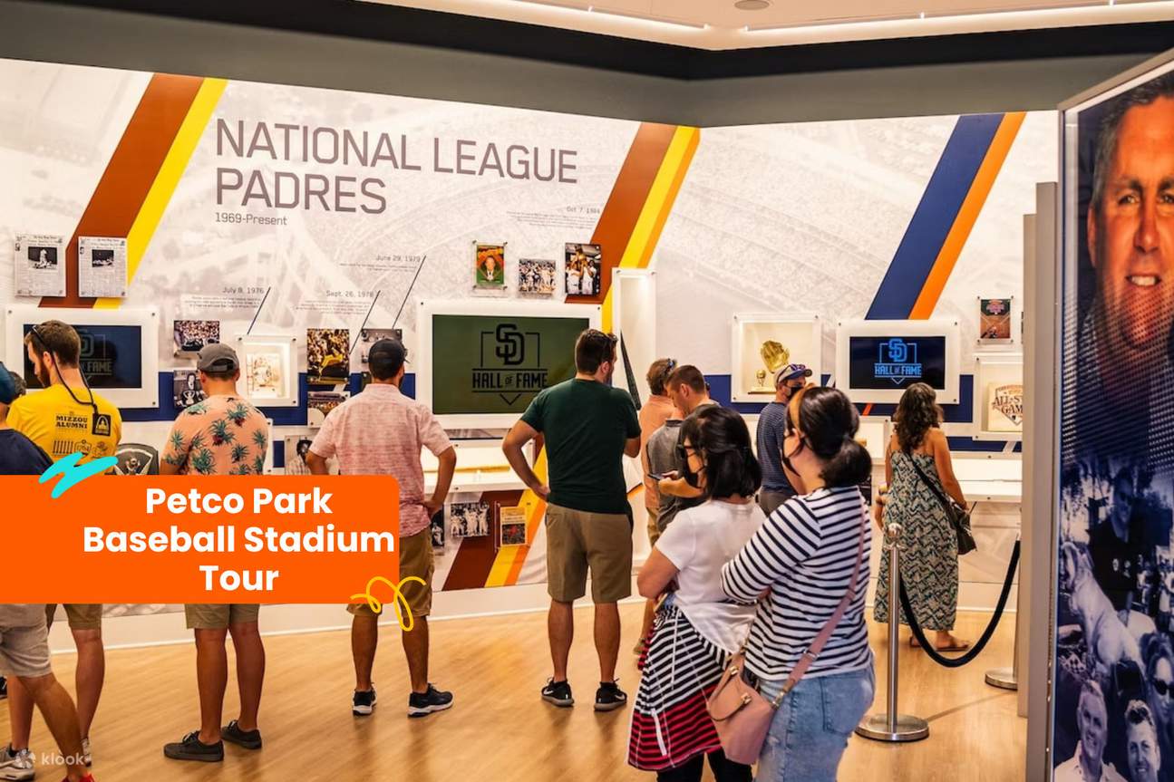 Klook パス サンディエゴ | Klook