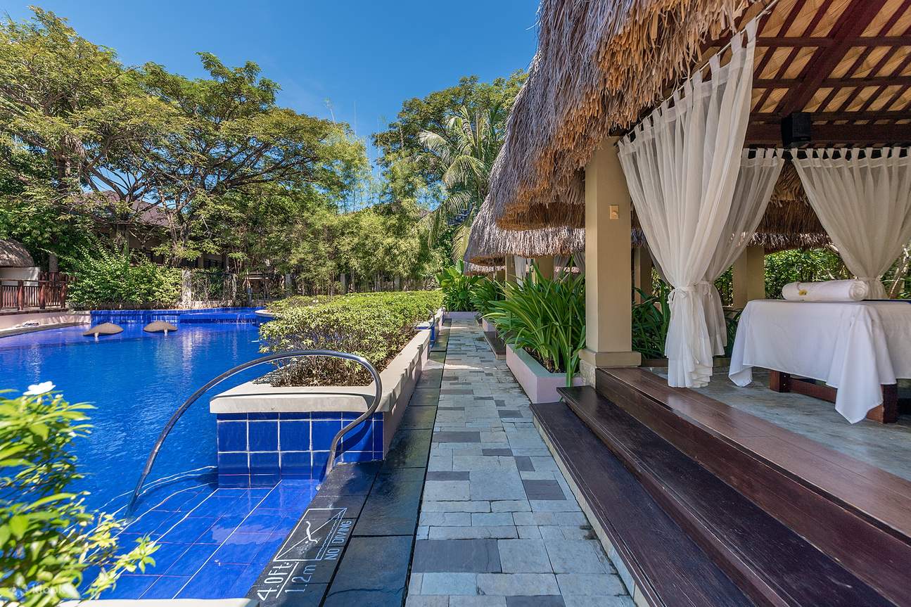 Aum Spa Experience al Crimson Resort and Spa Mactan - Klook Stati Uniti