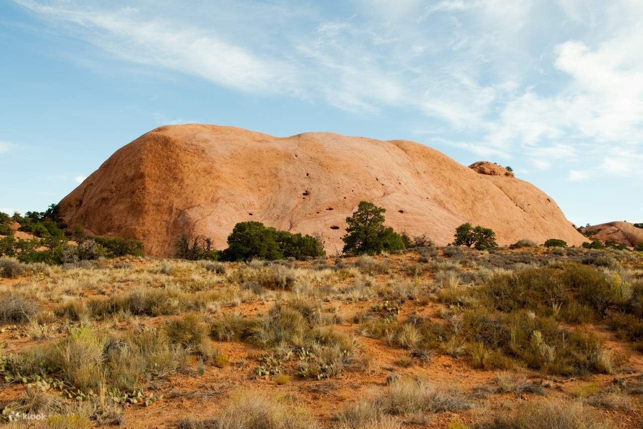 Tour Lái Xe Tham Quan Vườn Quốc Gia Canyonlands ở Utah - Klook Việt Nam