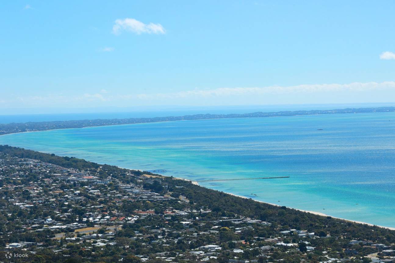 Mornington Peninsula Sunset Sightseeing Tour - Klook
