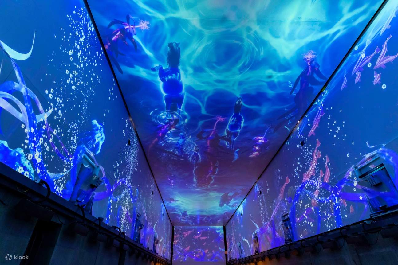 Beijing Pop Mart City Park + Liangma River Cruise-Blue Harbor Pier ...