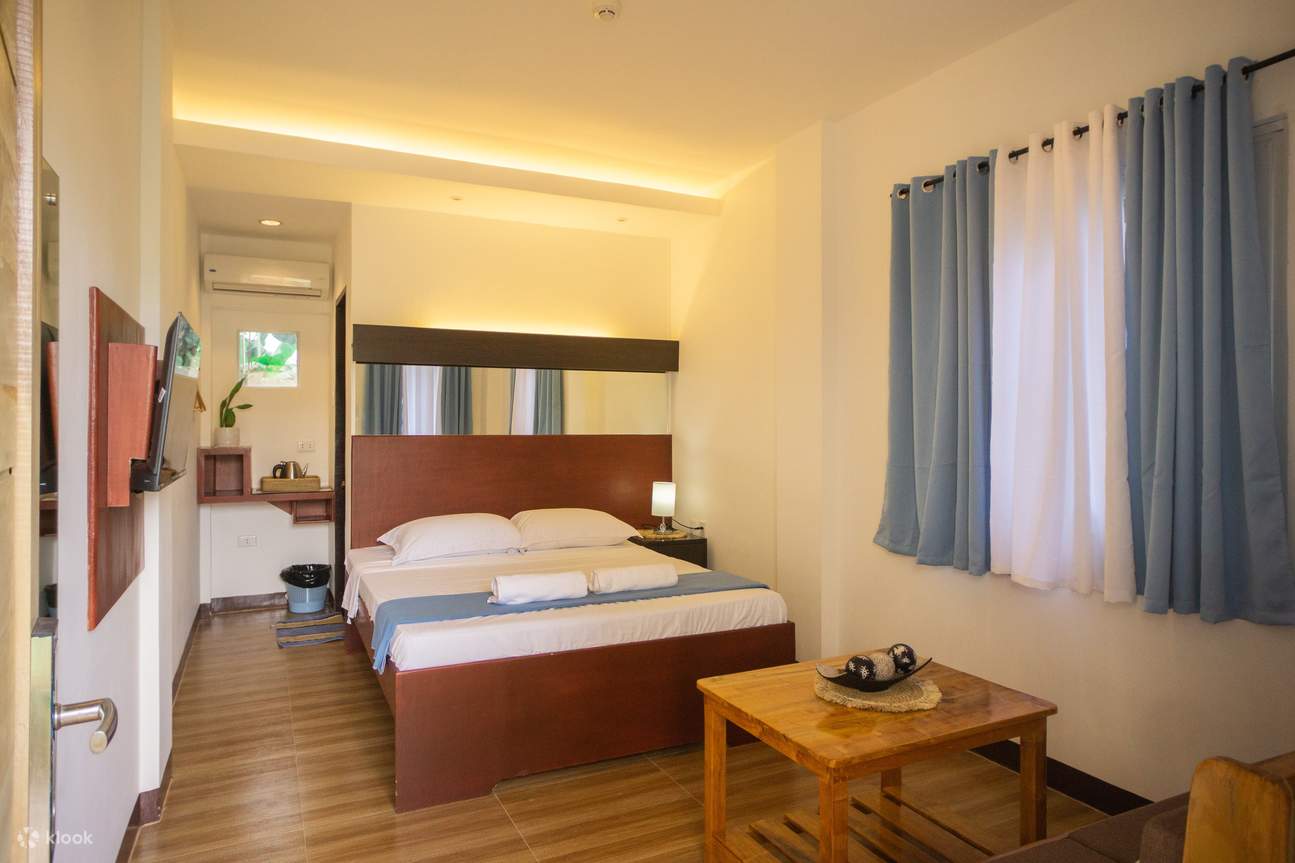Siman Panglao: Staycation All-In dengan Sarapan, Countryside Tour, dan ...