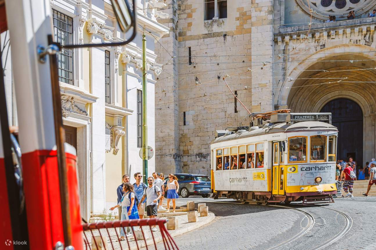 Best of Lisbon Private Tour - Klook