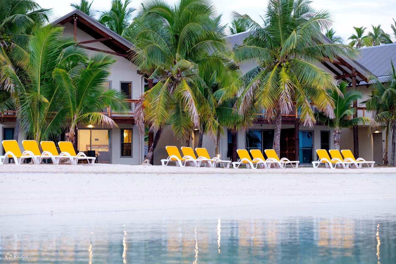 Plantation Island Resort Packages in Fiji - Klook United Kingdom