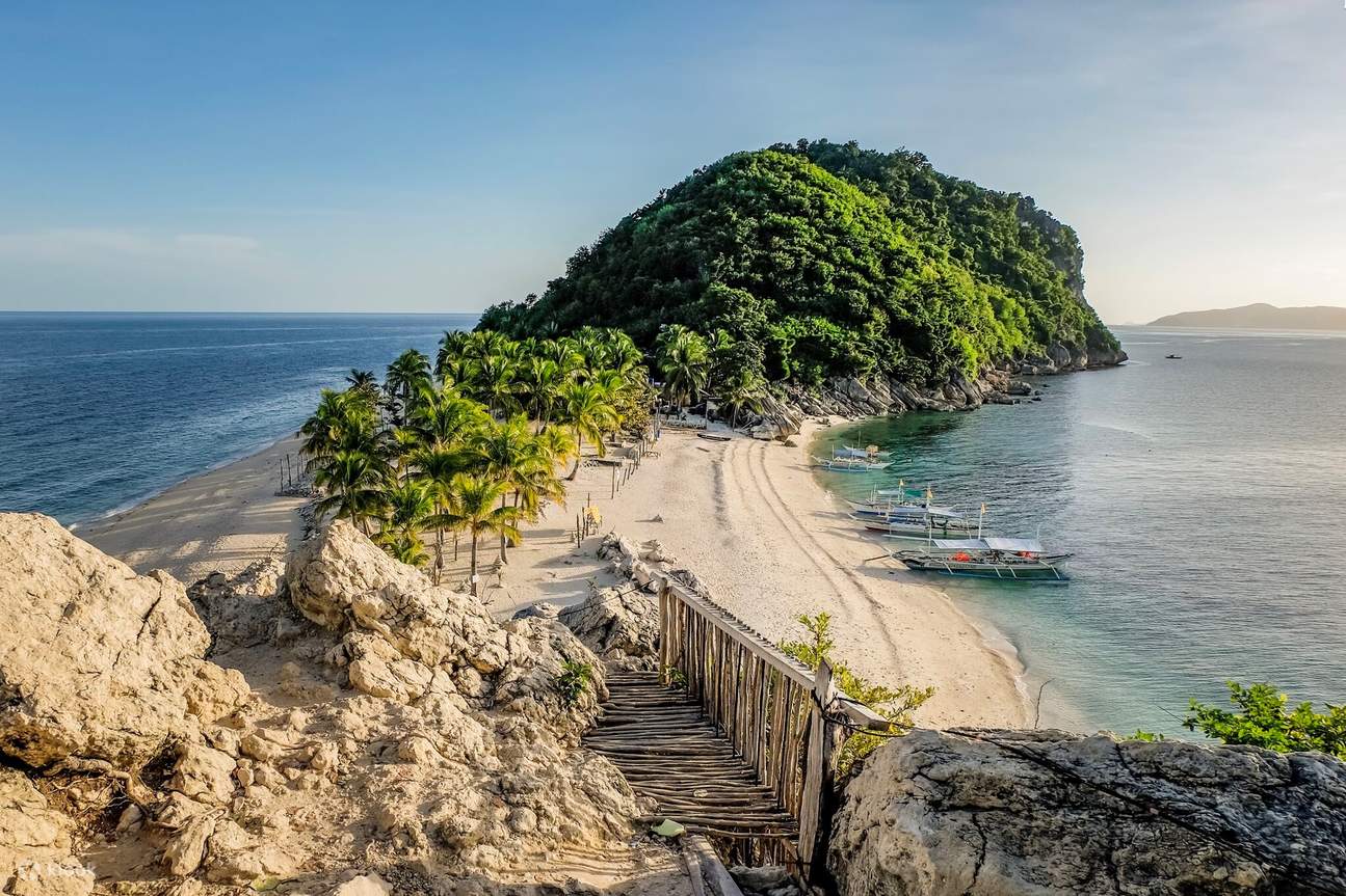 Gigantes Islands All In Package from Iloilo - Klook Philippines