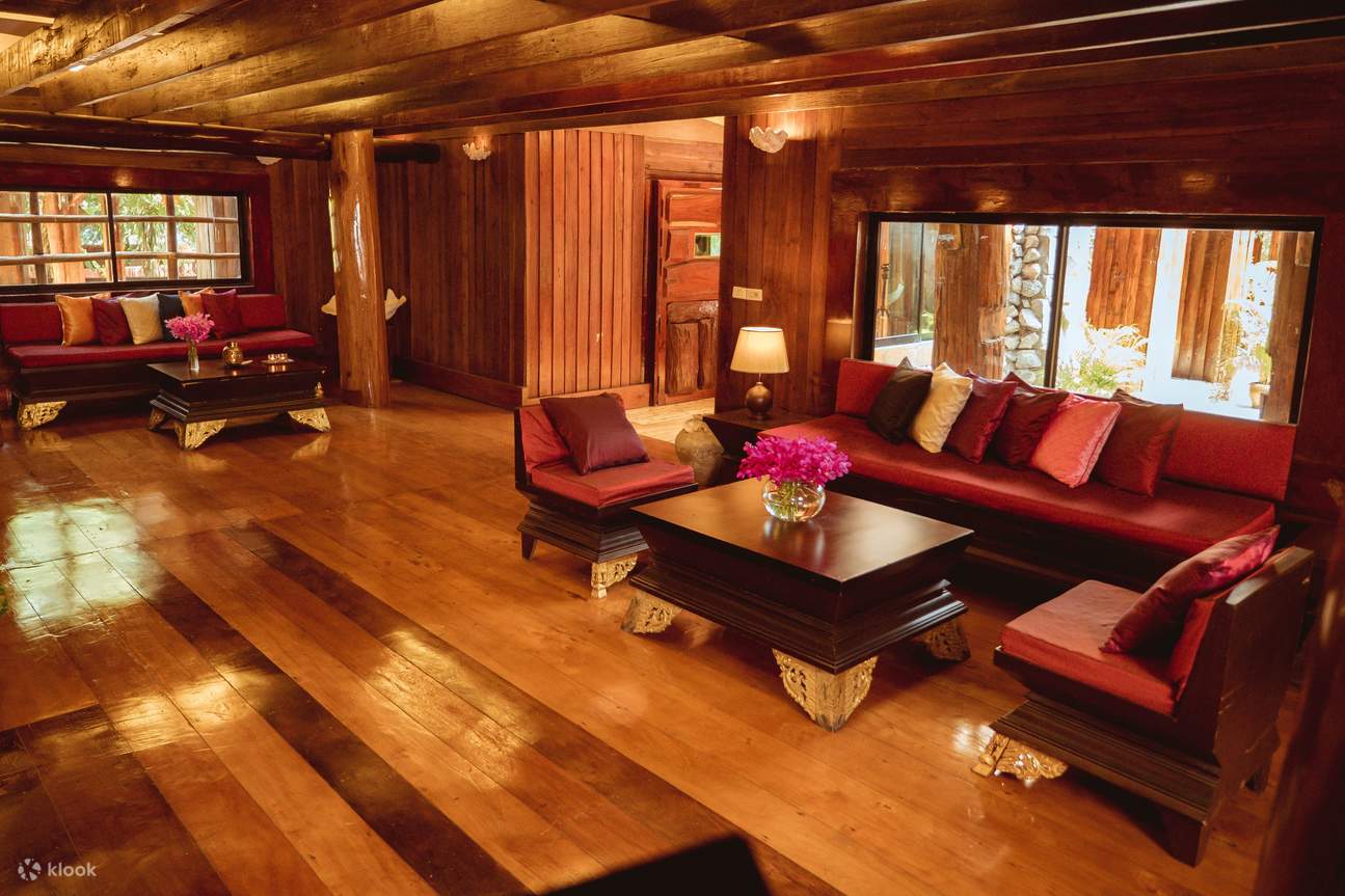 Exotic Thai Traditional Experience Half Day Program - Klook