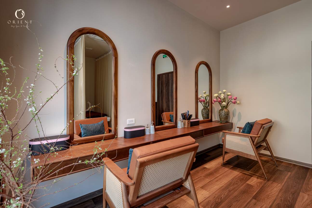 Orient Spa Experience in Hanoi, Vietnam - Klook Singapore