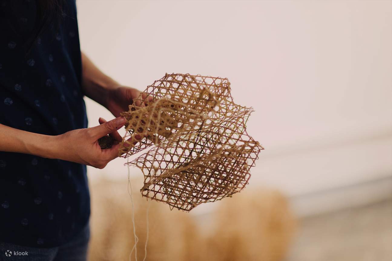 Bamboo Decoration for the Festive Season - Klook United States