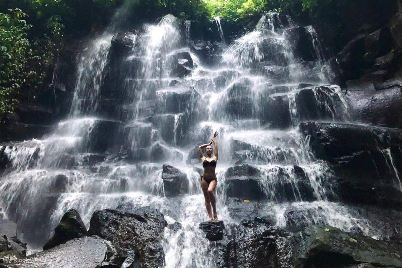 Muslim Friendly Mount Batur Trekking Private Day Trekking Tour from ...