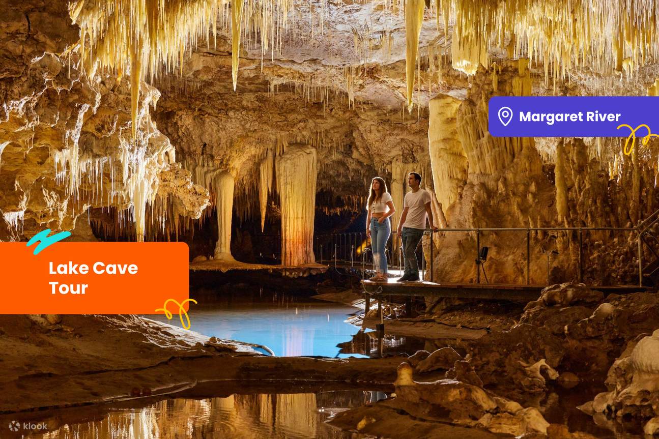 Klook客路通票珀斯 - Klook香港