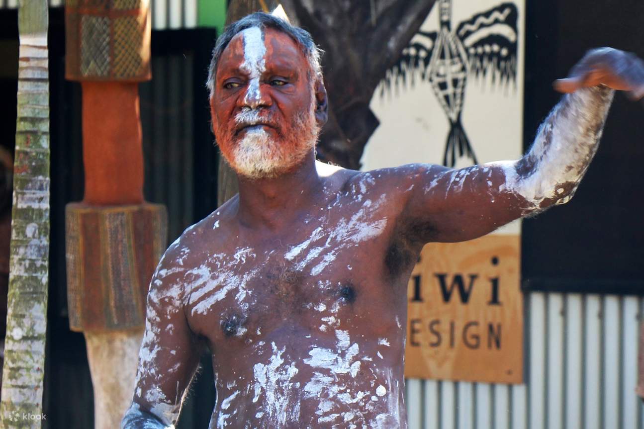 Tiwi Island Day Tour and Ferry Transfer - Klook Philippines