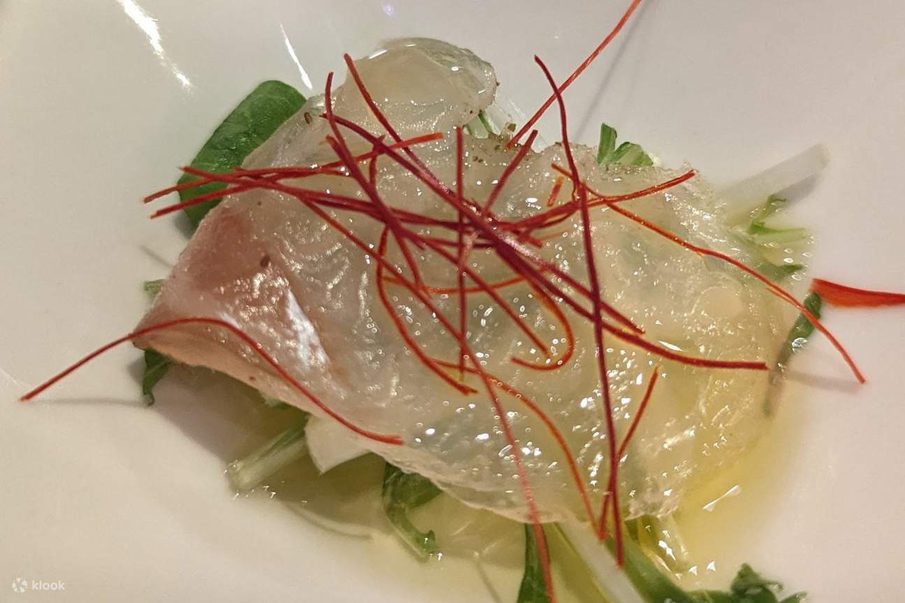 Beyond the Neon: Unveiling Ueno & Okachimachi's Elevated Food Scene - Klook