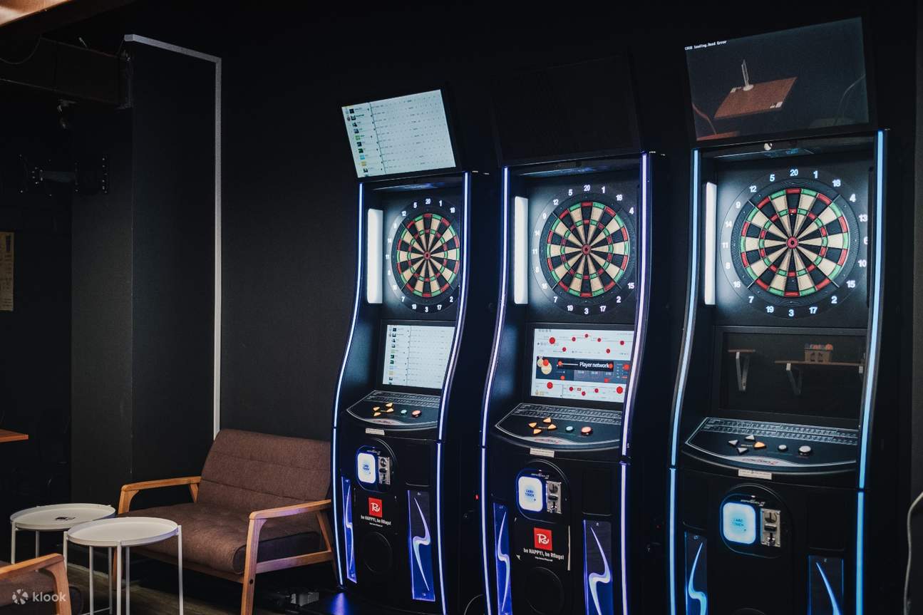 SMOObar in Prinsep - Klook