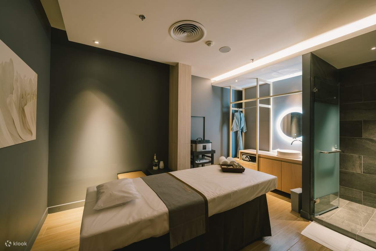 Rawatan Jom Bersantai di Bangkok - Klook Amerika Syarikat