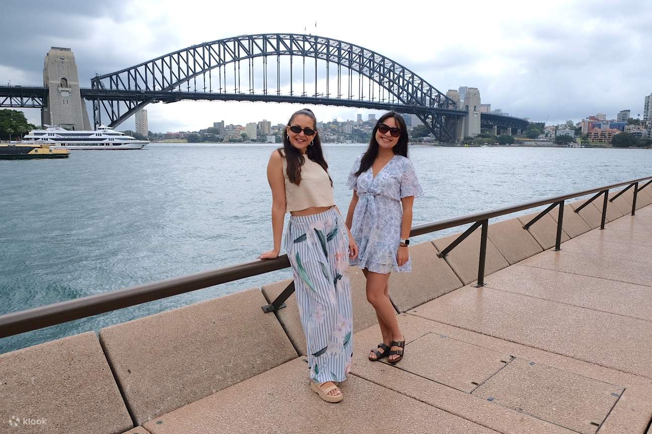 Sydney Instagram Tour - Klook Australia