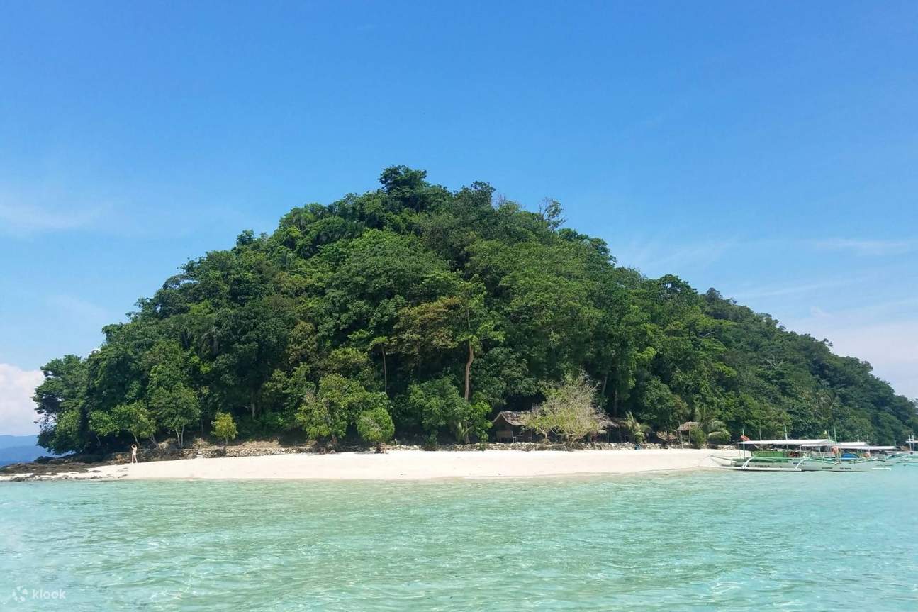 Port Barton Island Tour - Klook