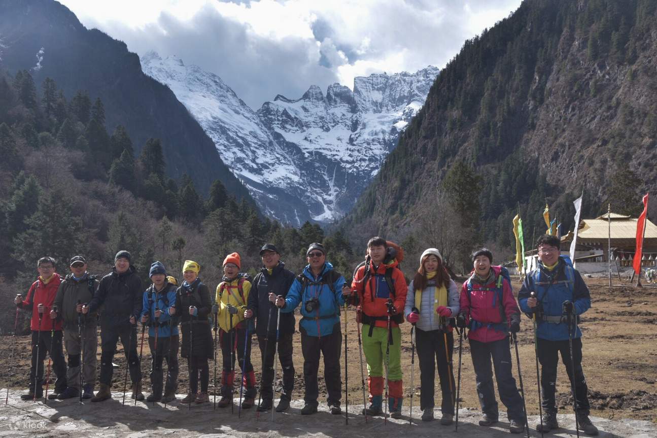 Yubeng, Hiking, Yunnan - Klook Malaysia