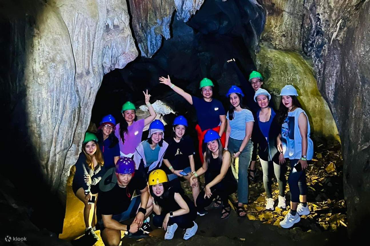 Petualangan Tanay di Rizal - Klook Indonesia