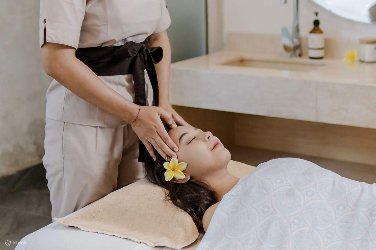 Pengalaman Jaens Spa Center Ubud di Bali - Klook Indonesia