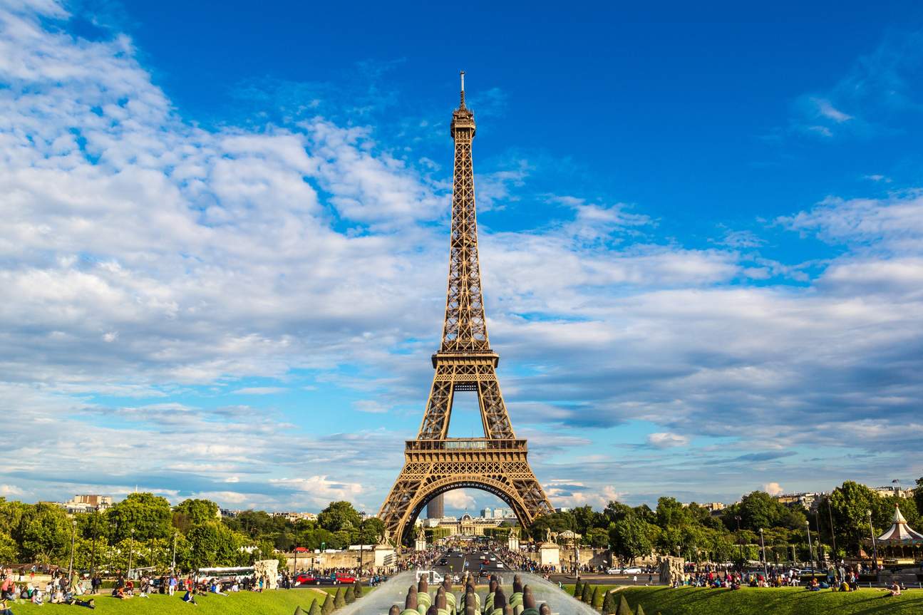 11D8N Europe Highlights - Klook