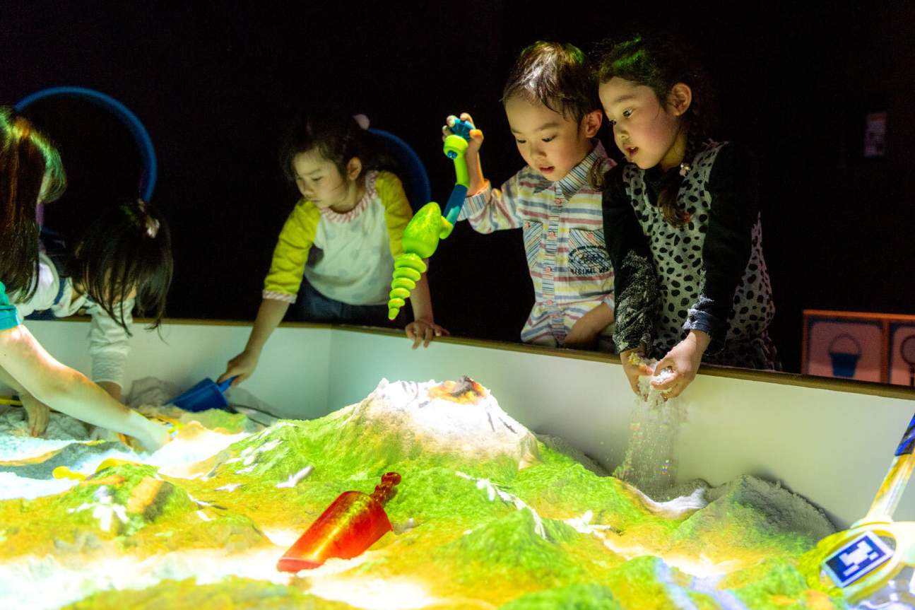 Little Planet DiverCity Tokyo Plaza Ticket - Klook