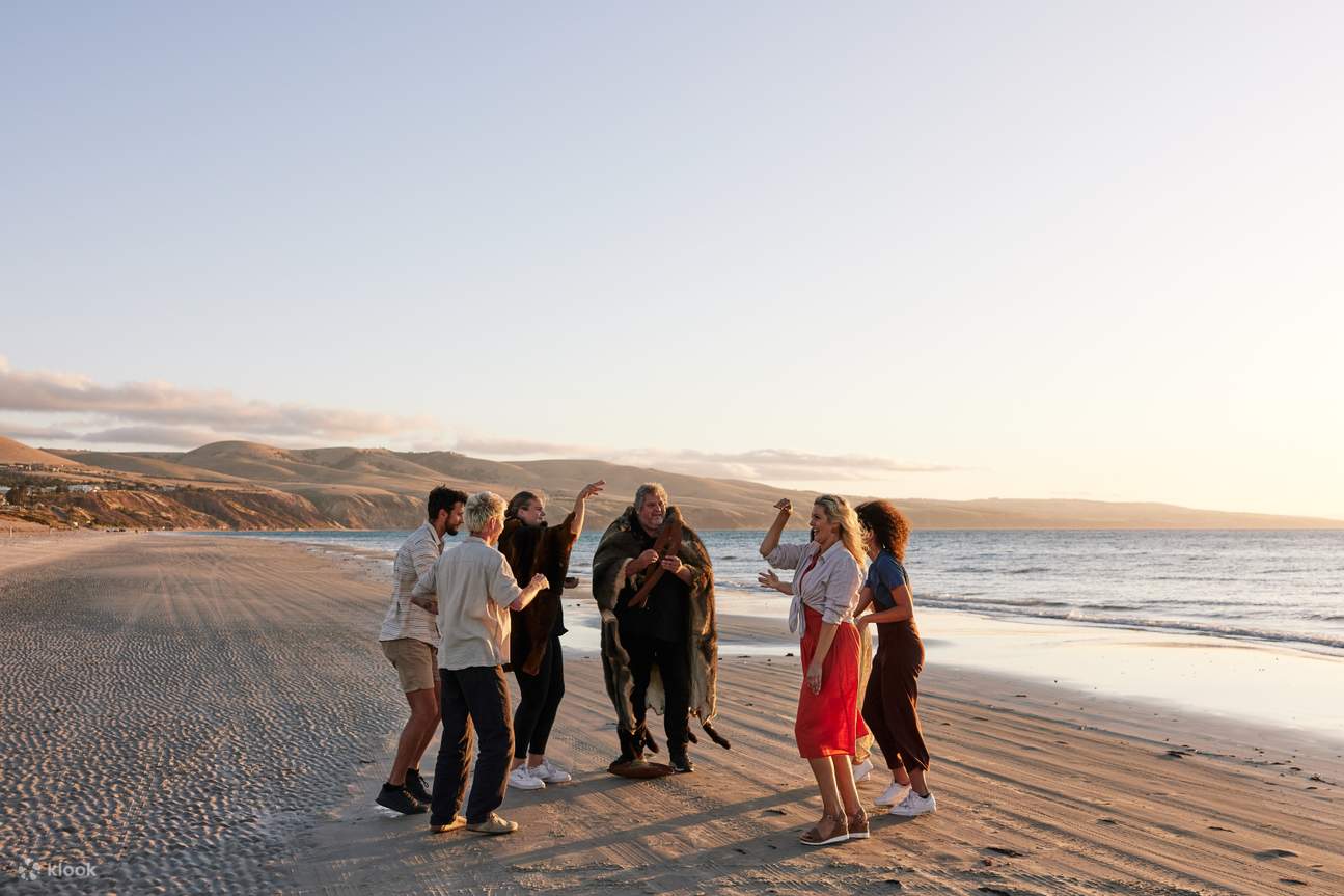 Lawatan Bas Budaya Selatan Persendirian - Klook Amerika Syarikat