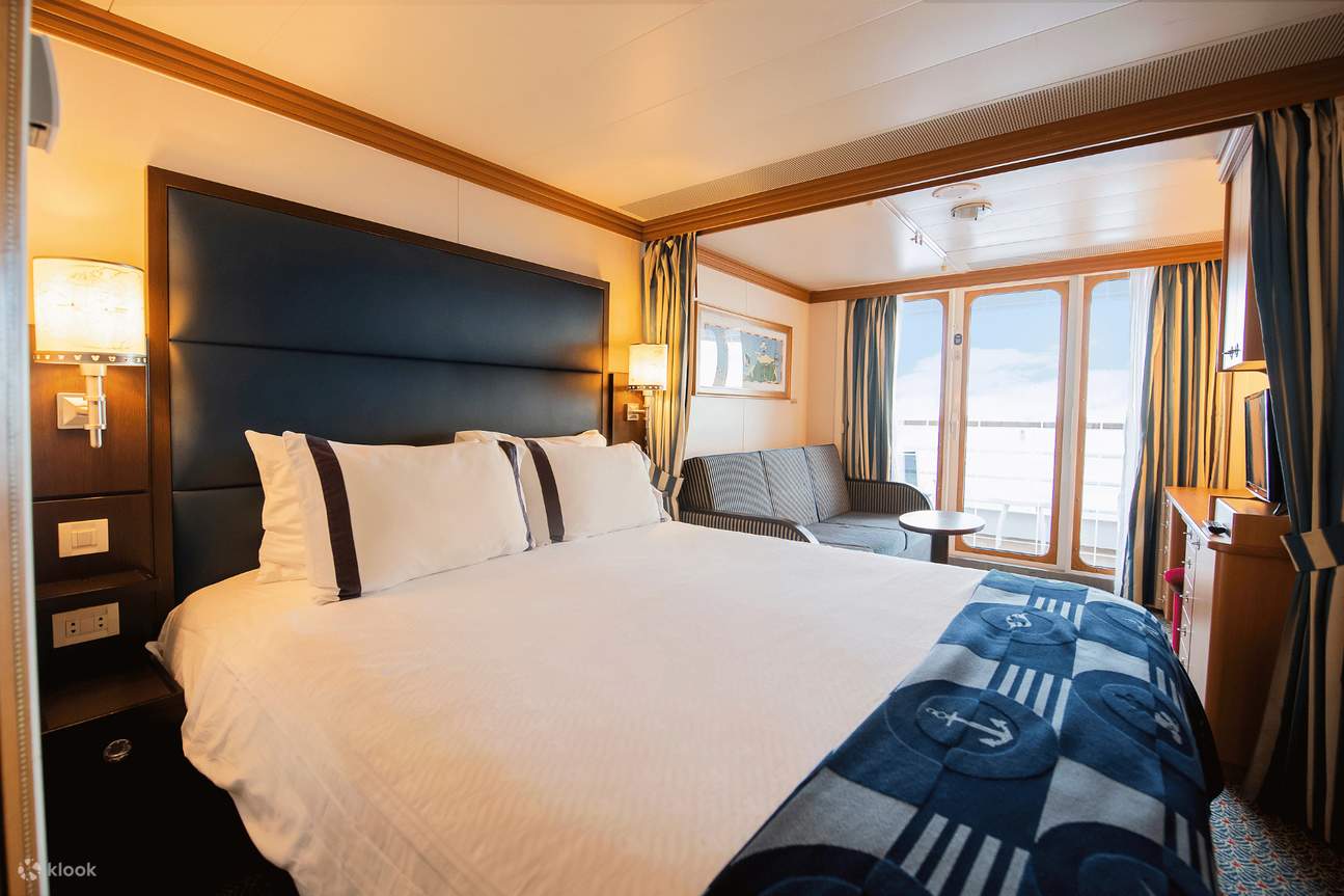 3-Night Disney Wonder Cruise from Auckland, New Zealand - Klook Singapore