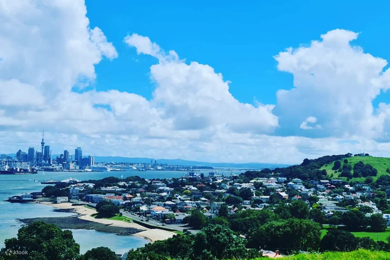 Must See Hidden Gem Tour in Auckland - Klook New Zealand