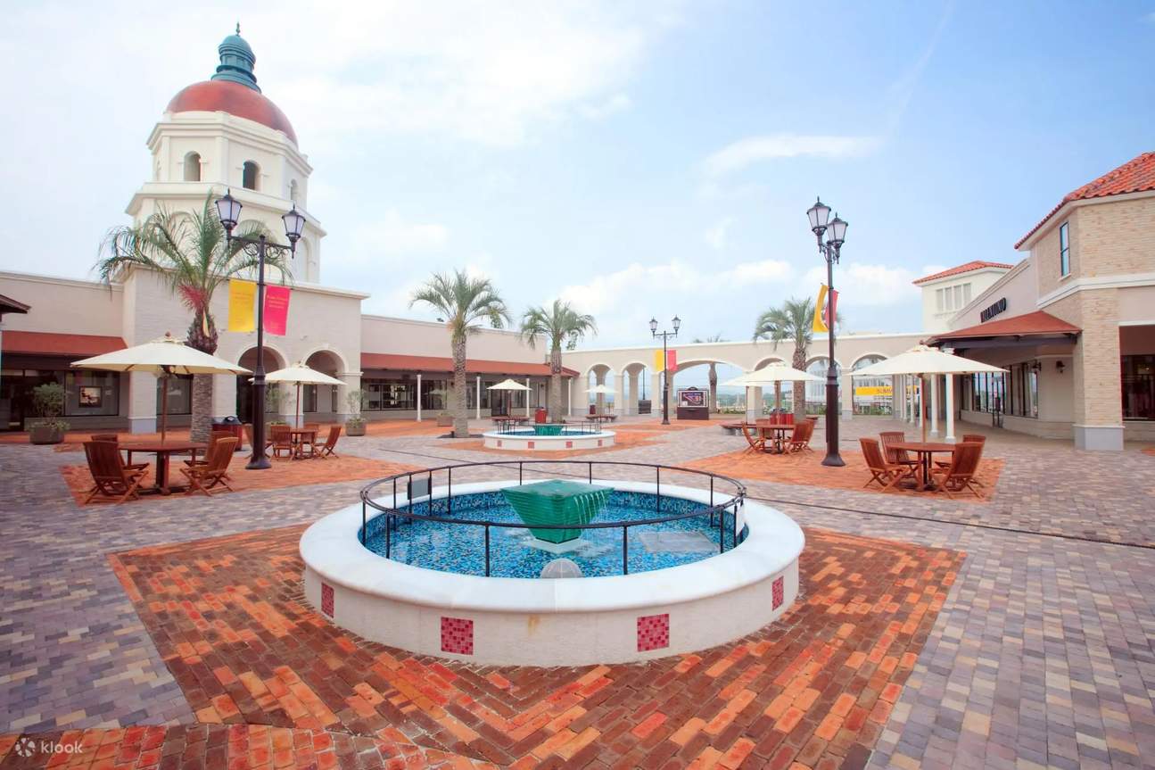 One-day trip to Kobe Outlet Mall with night view - Klook Australia