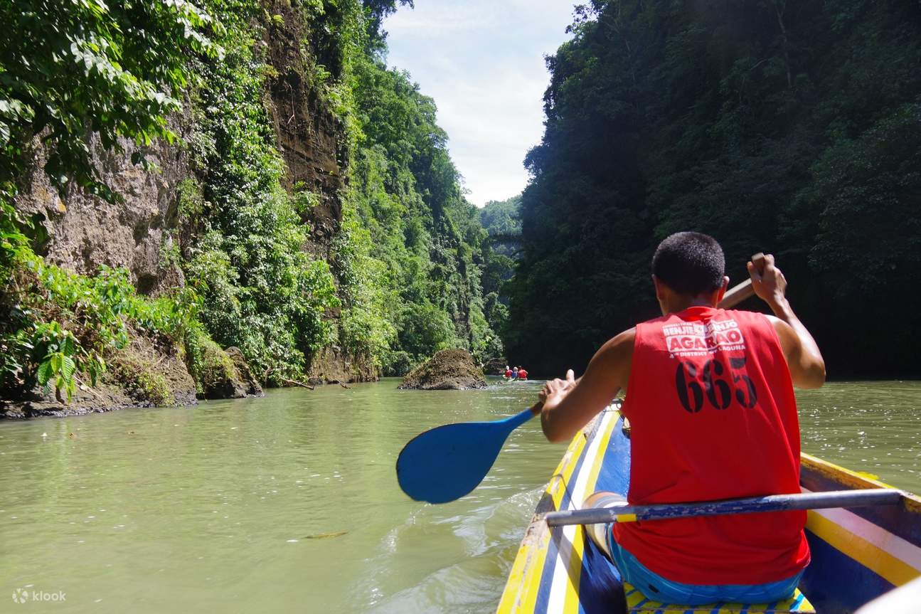 Pagsanjan Falls Private Day Tour from Manila, Philippines - Klook
