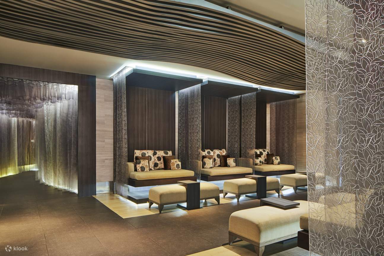 Heavenly Spa Treatment in The Westin Resort Nusa Dua Bali - Klook