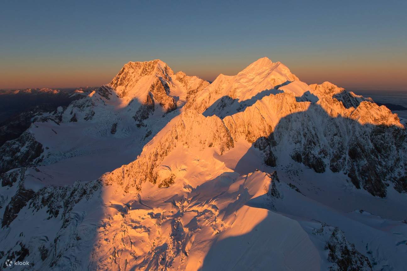 40-Minute Ultimate Flight Snow Landing Experience - Klook 40-Minute Ultimate Flight Snow Landing Experience - Klook