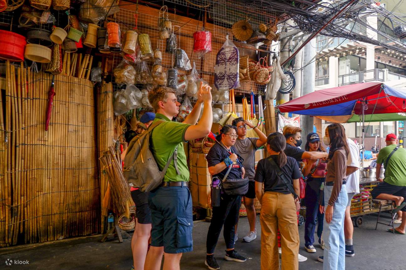 Experience Manila's Vibrant Culture with a Full Day City and Food Crawl ...