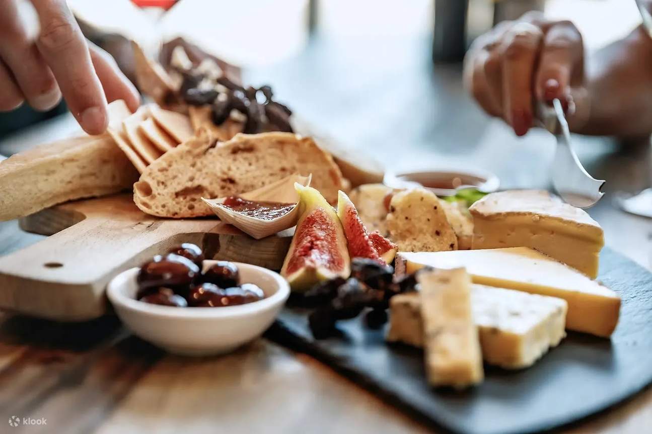 Private Bickley Valley Wine Tour - Klook