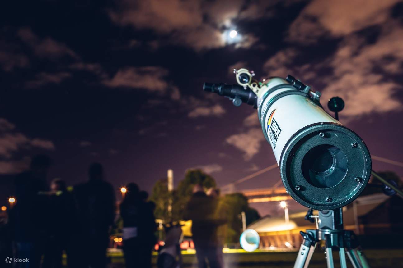 Scienceworks Museum Admission in Melbourne - Klook Australia