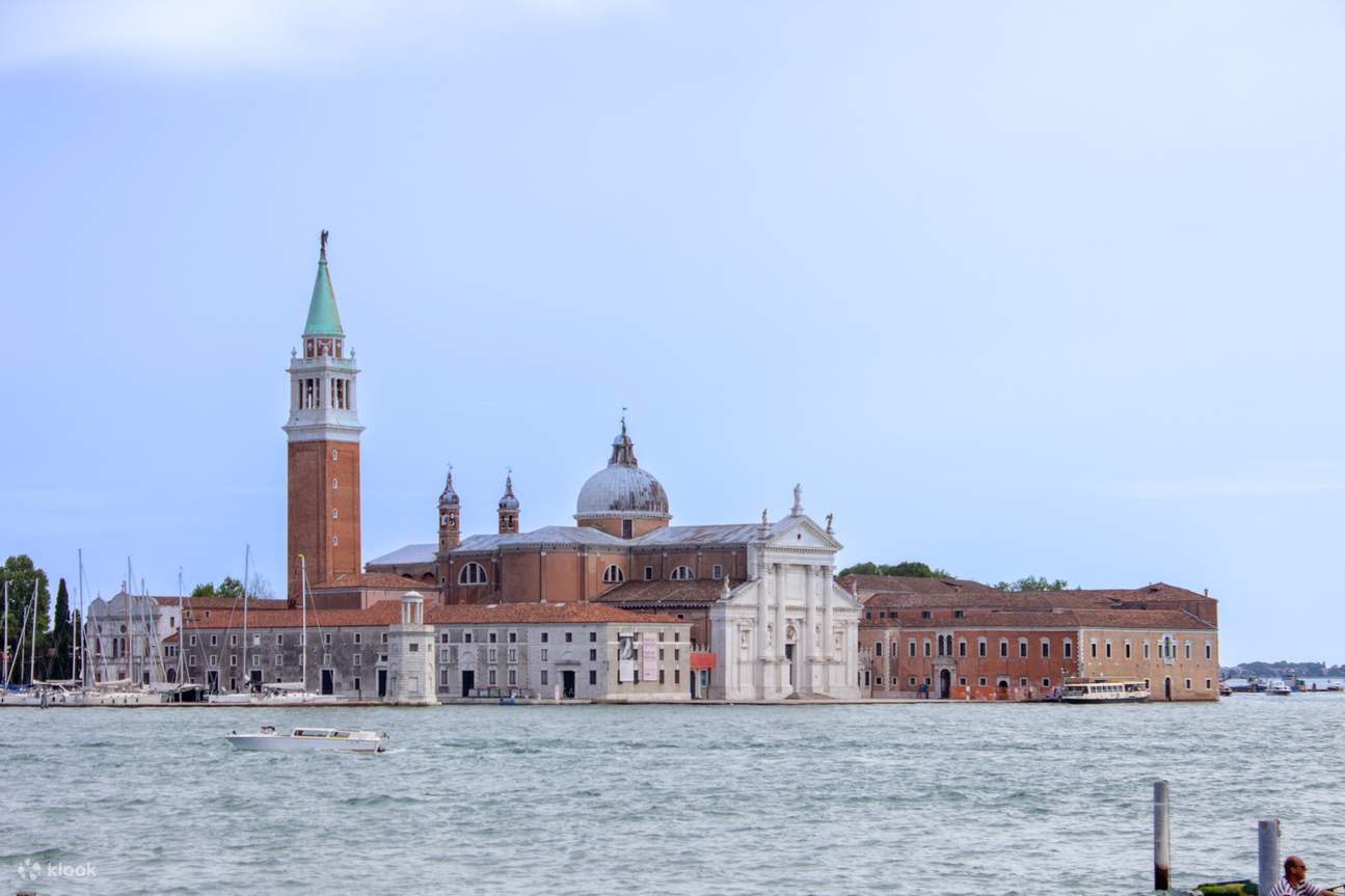 Venesia dan Verona dengan Kereta Api dari Milan - Klook Indonesia