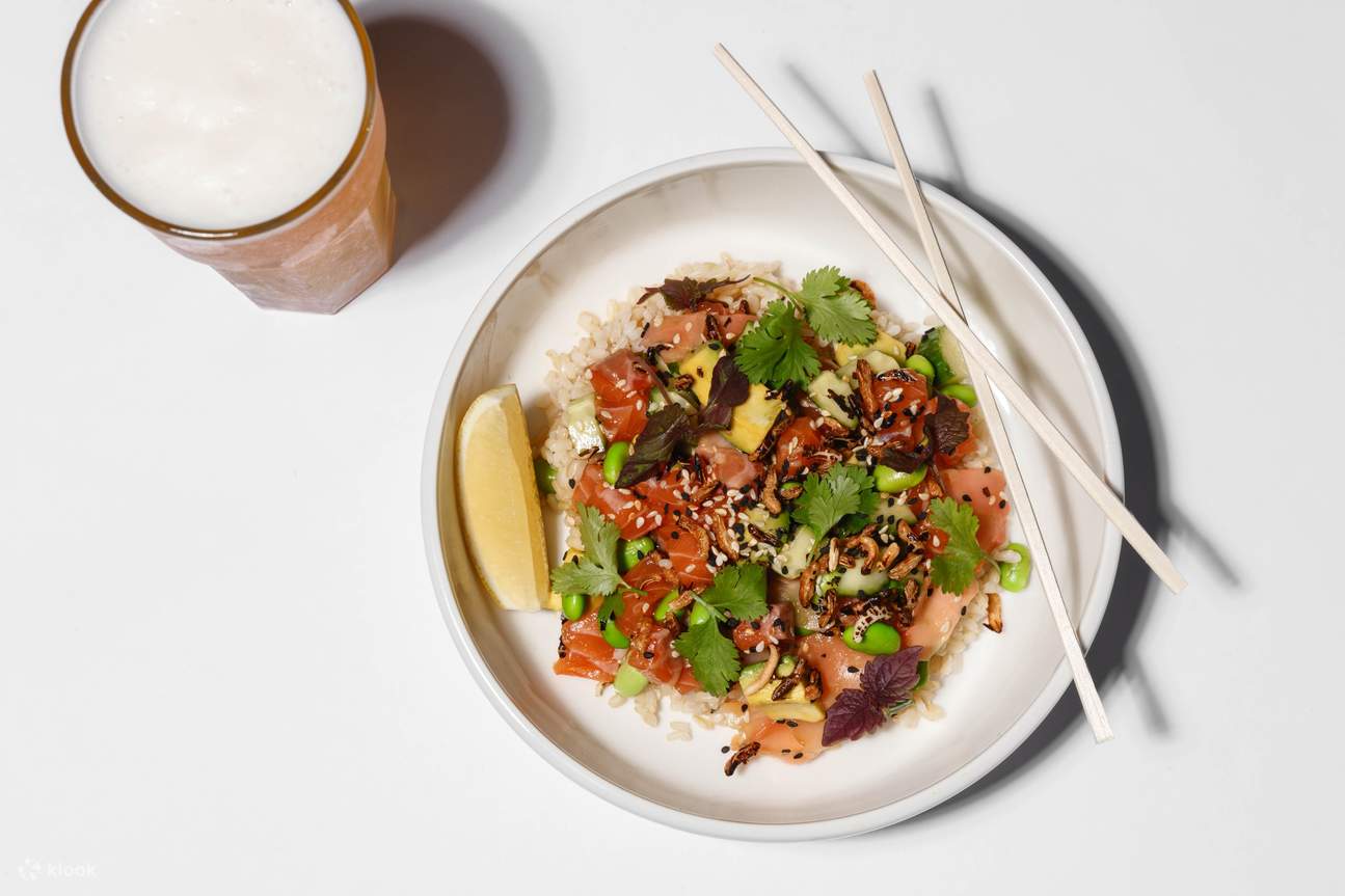 Sydney Opera House Tour and Dine at Sydney Opera Kitchen - Klook