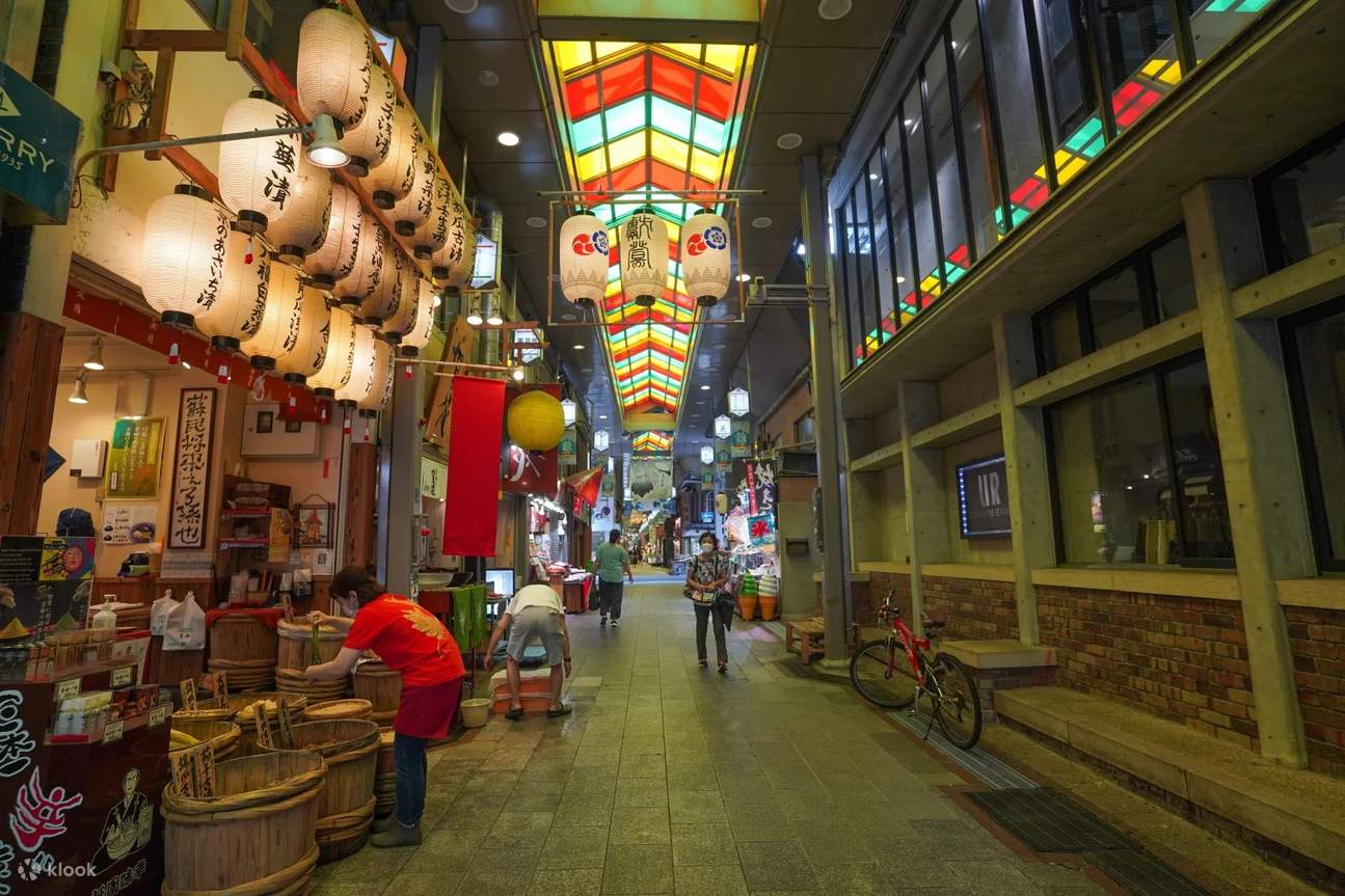 PERFECT Kyoto Day – Custom Private Tour by Award-Winning Operator ...