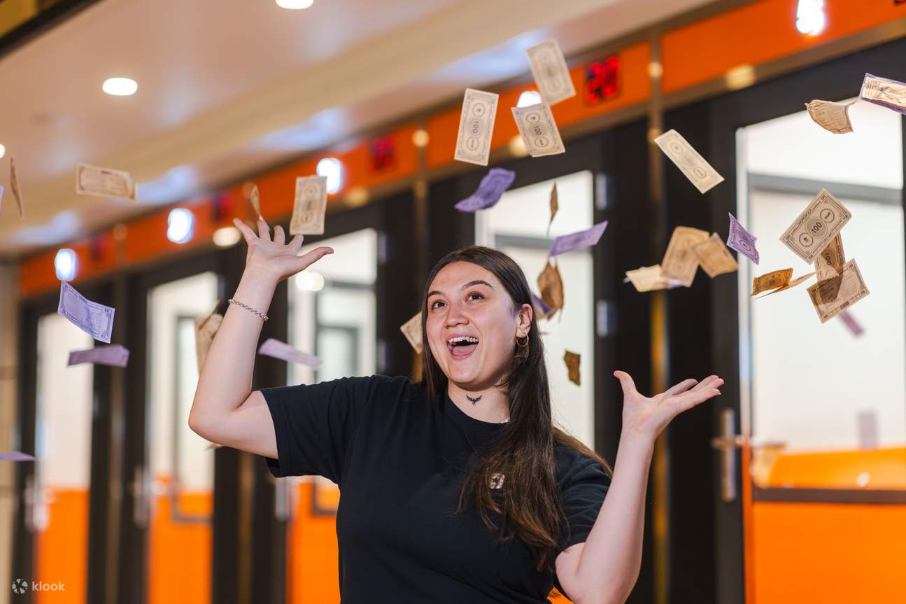 Tiket Monopoly Dreams Melbourne - Klook Indonesia