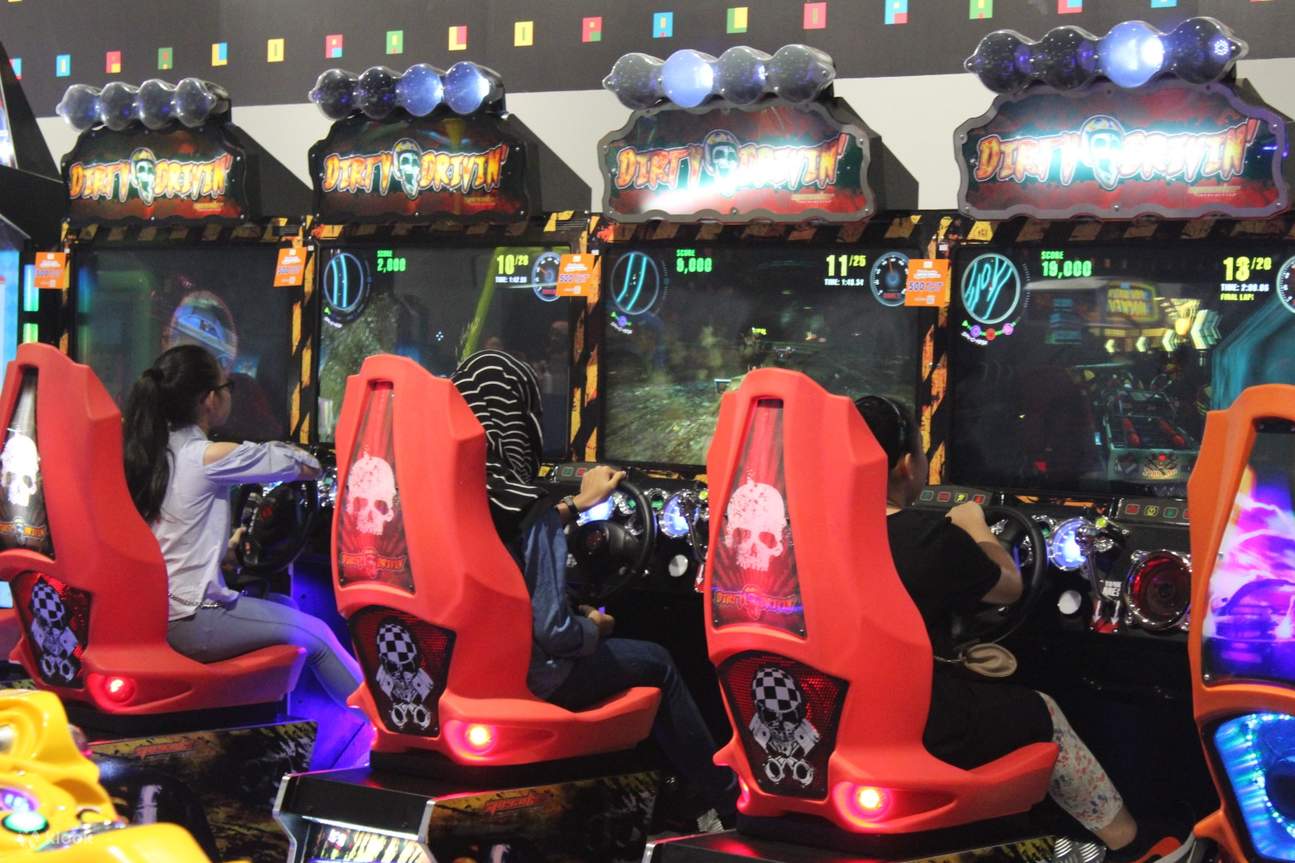 PALO in Sabah area - Klook Hong Kong