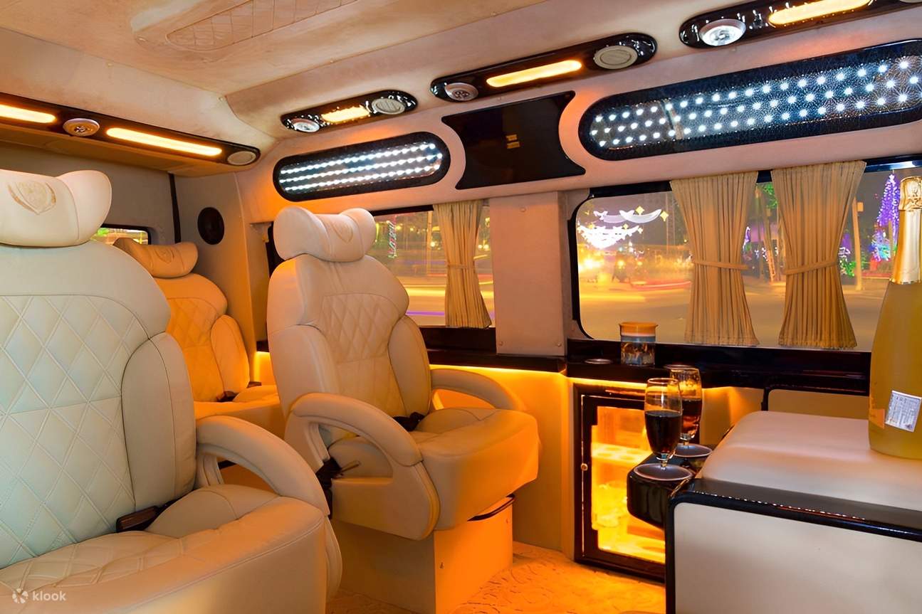 2D1N Cu Chi Tunnels, Mekong Delta & Sai Gon Food Tour by Limousine - Klook