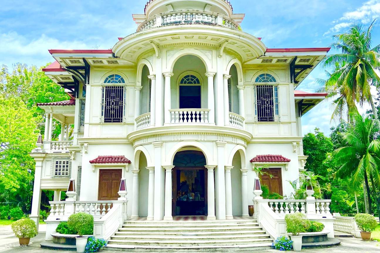 Iloilo Food Private Half Day Eco-Tour - Klook