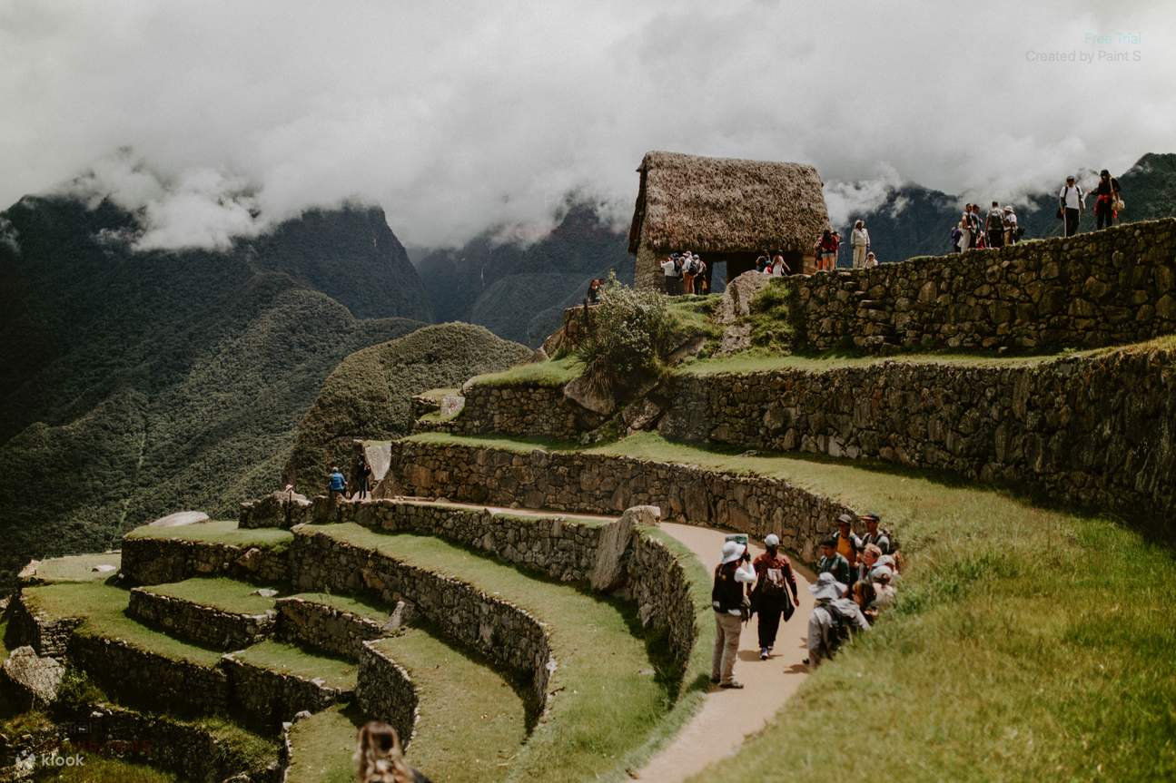 Machu Picchu Join In Day Tour From Cusco with Transfer and Optional ...