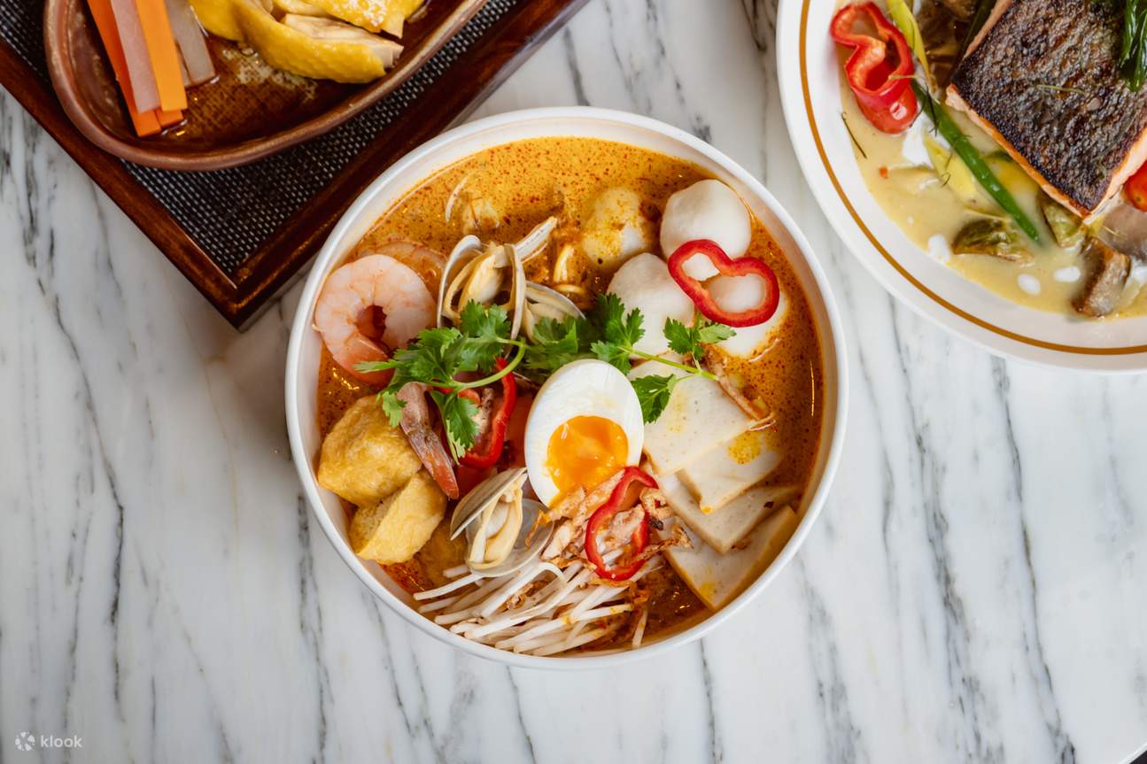 【Hotel Dining Offers 2025】The Murray Dining Offers｜Garden Lounge ...