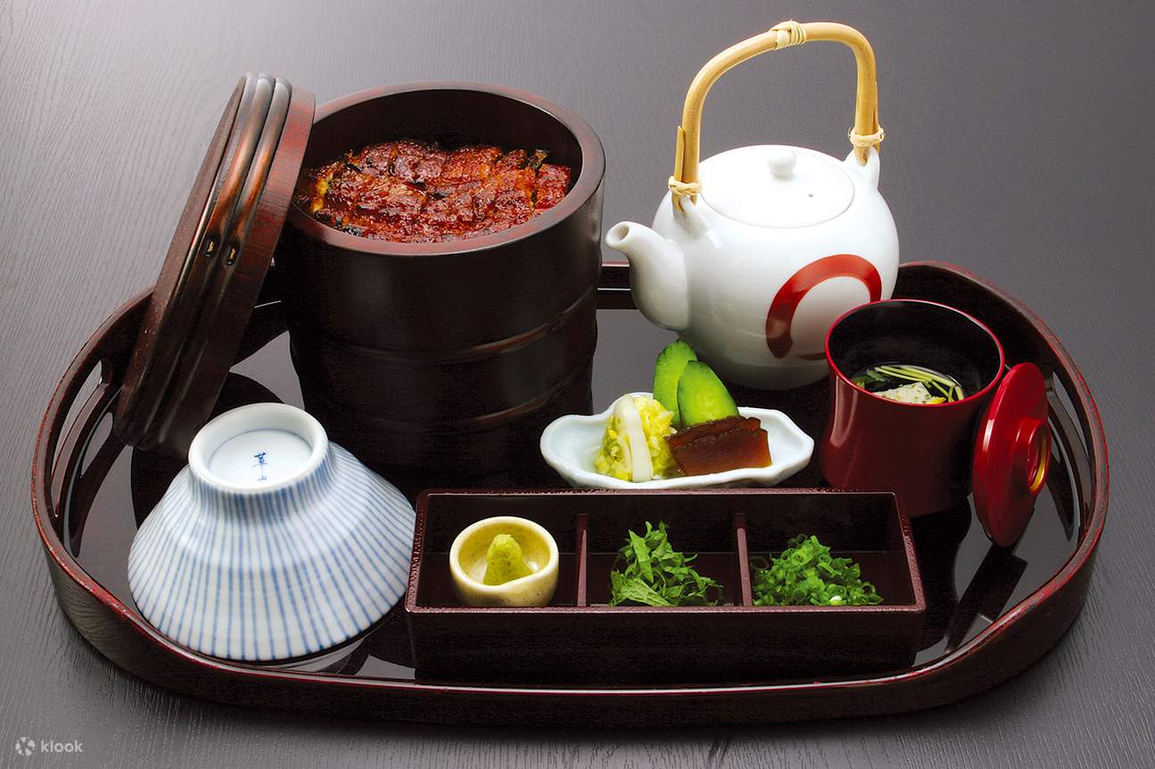 Meitetsu Department Store Shopping Coupon - Klook United States