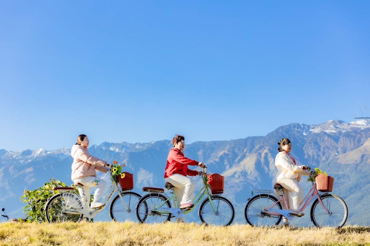 Yunnan Kunming & Dali & Lijiang 6-Day Tour (Top Scenic Spots ...