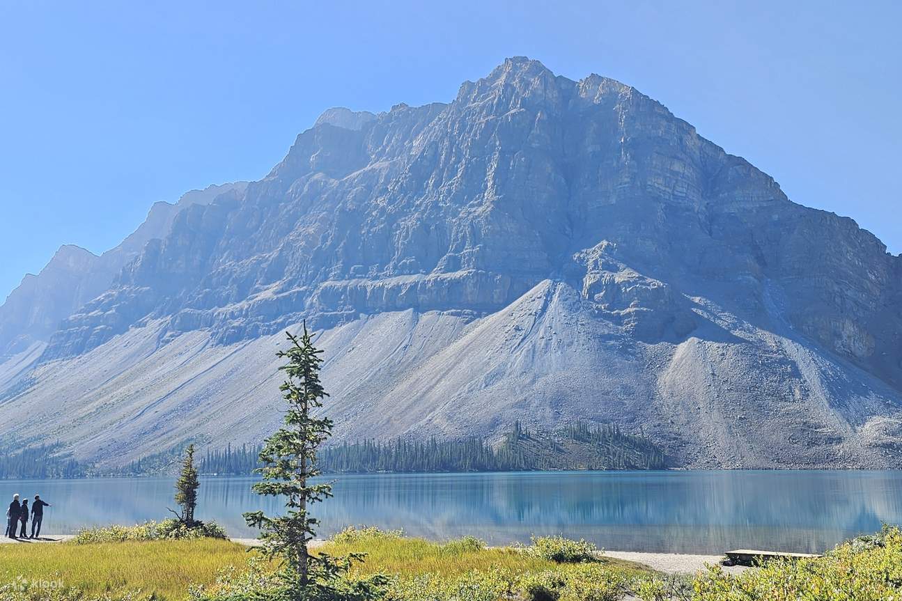Full Day Private Tour Banff/Yoho Customized Sightseeing - Klook Philippines
