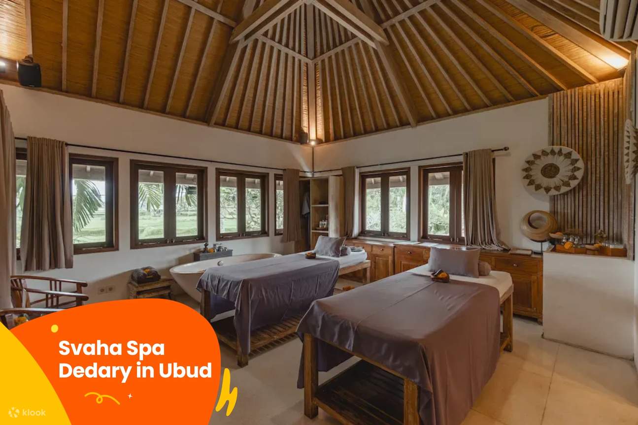 Bali Spa and Wellness Pass - Klook Australia