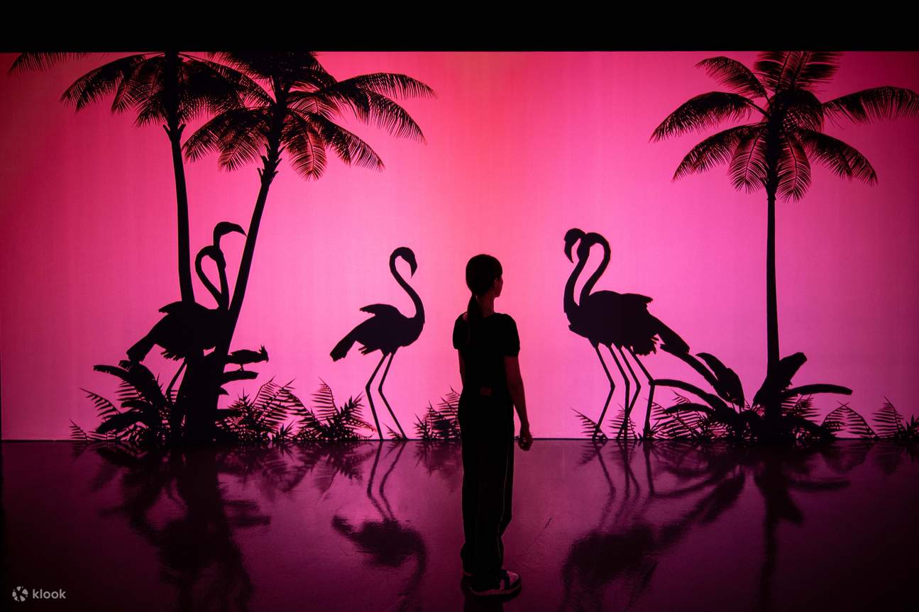 Arte Museum Admission Ticket - Klook Hong Kong